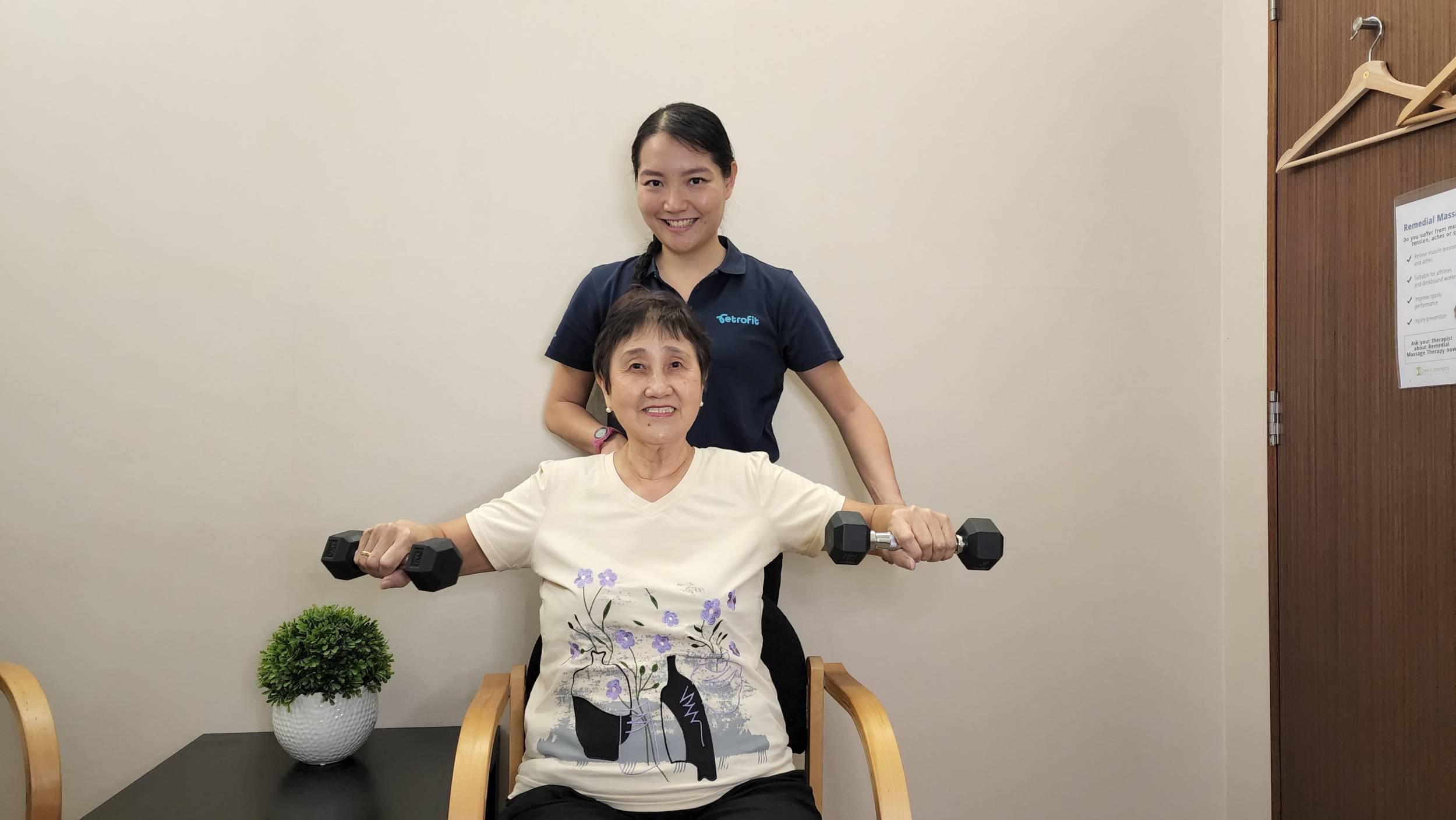 Preventing, Delaying and Reversing Frailty Caused by Ageing | Retrofit