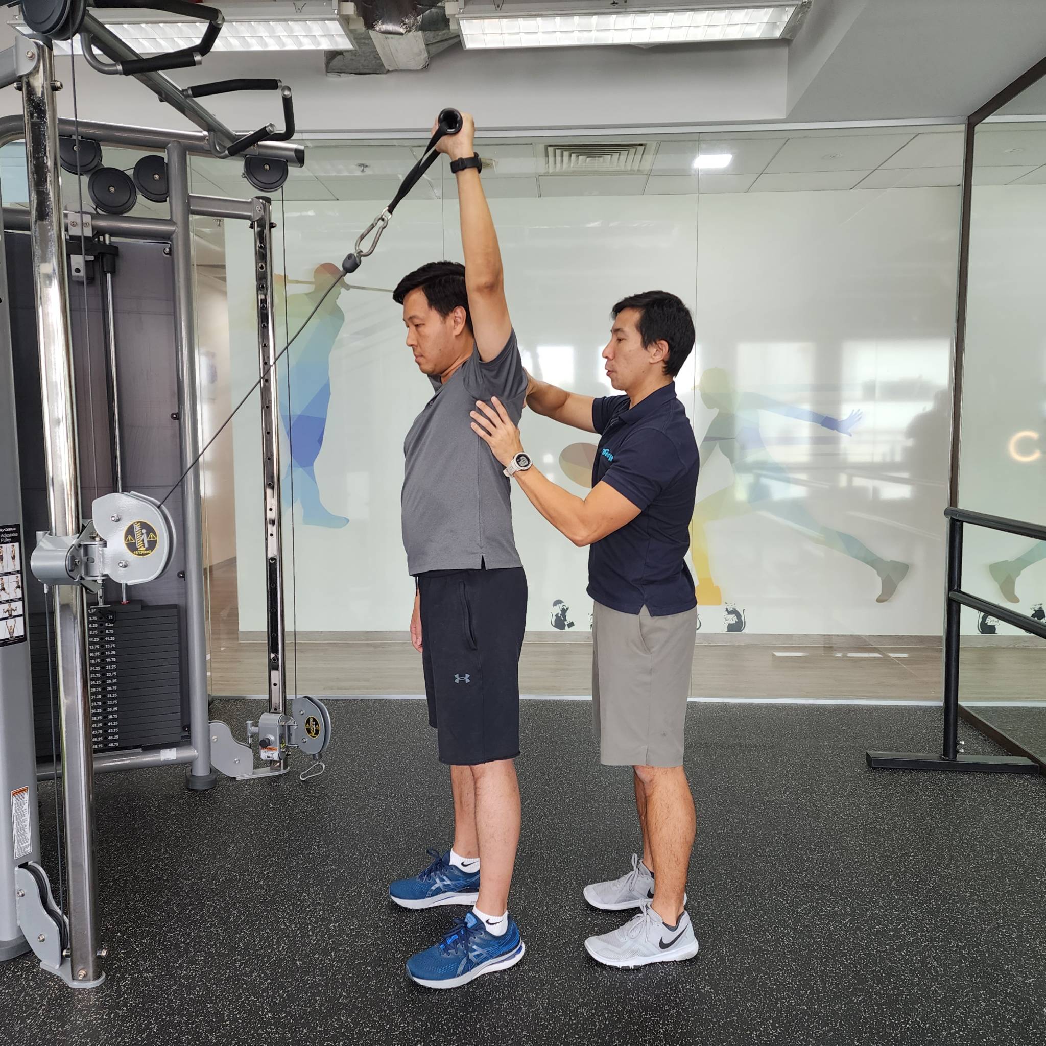 Functional Strength Training | Achieve Optimal Fitness with Retrofit