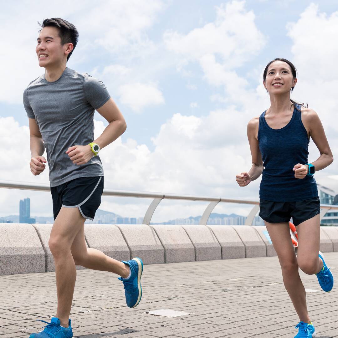 Running Gait Analysis | Stay Active & Fit with Retrofit