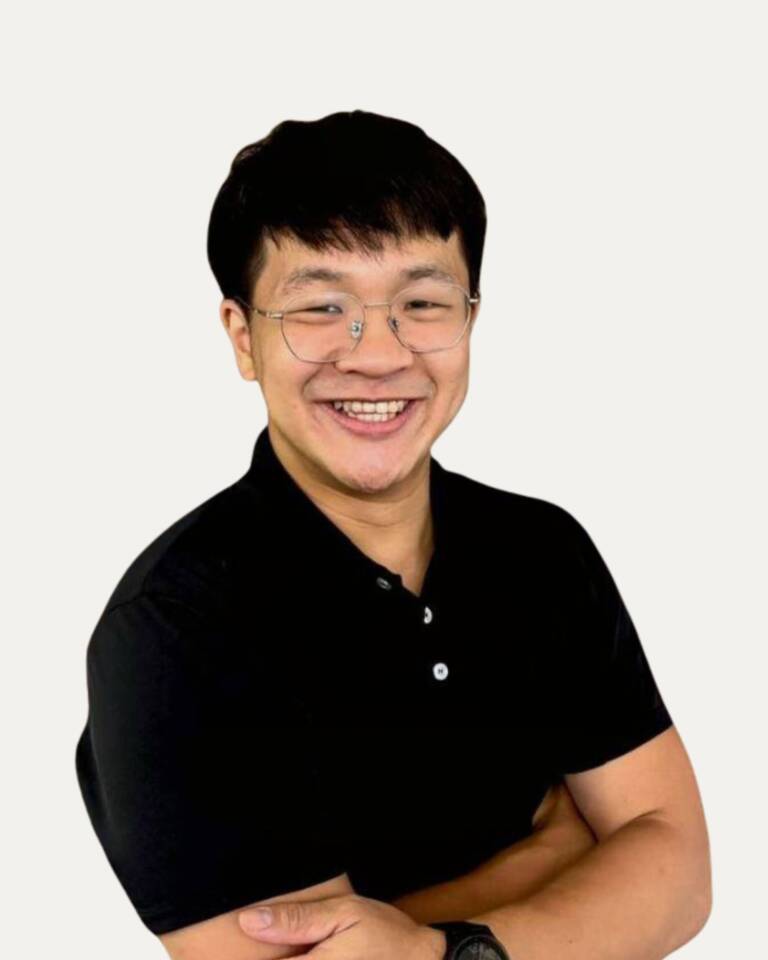 Lim Zhan Xuan - RetroFit SG